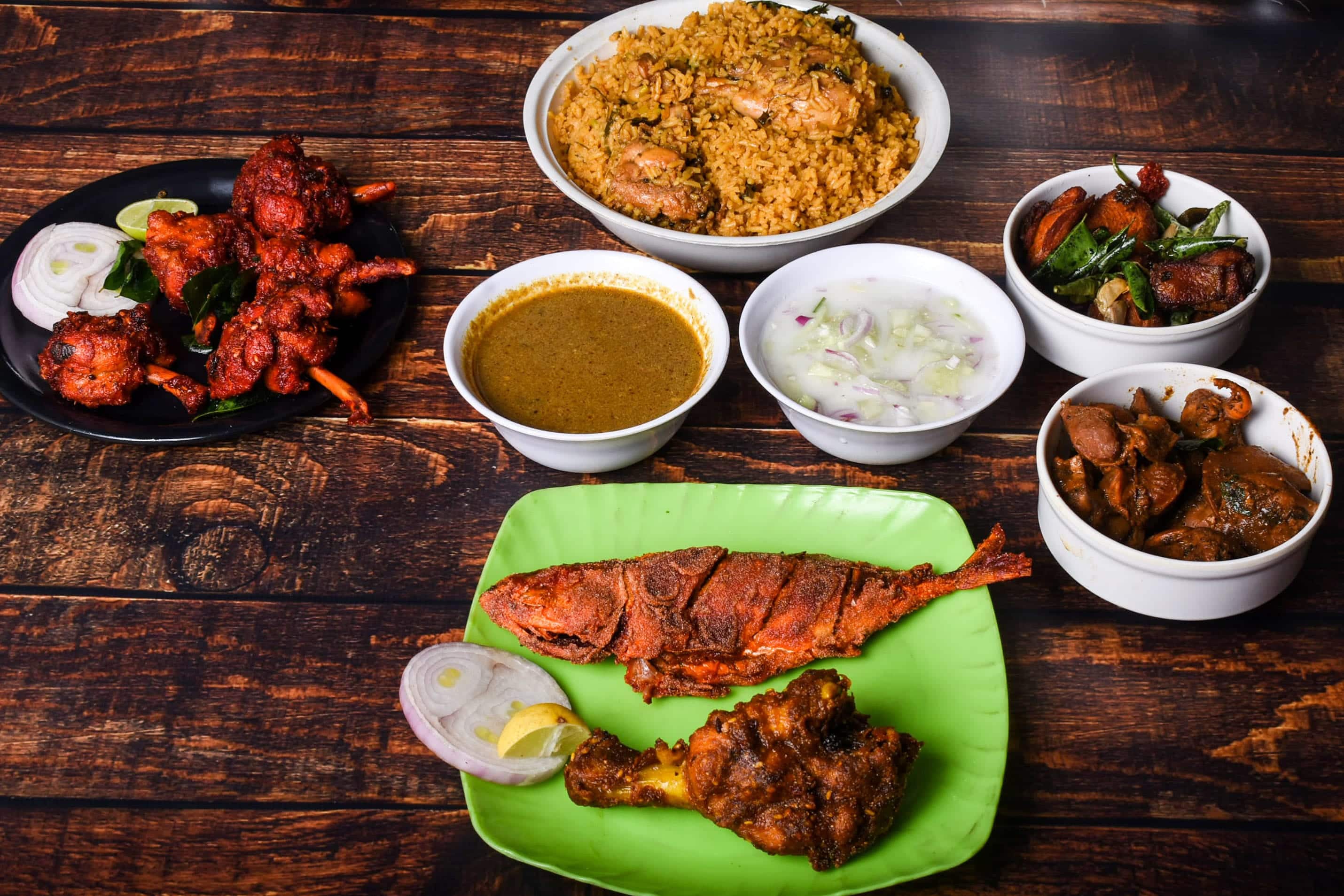 Hotel Anugraha Nati style, Bellandur, Bangalore | Zomato