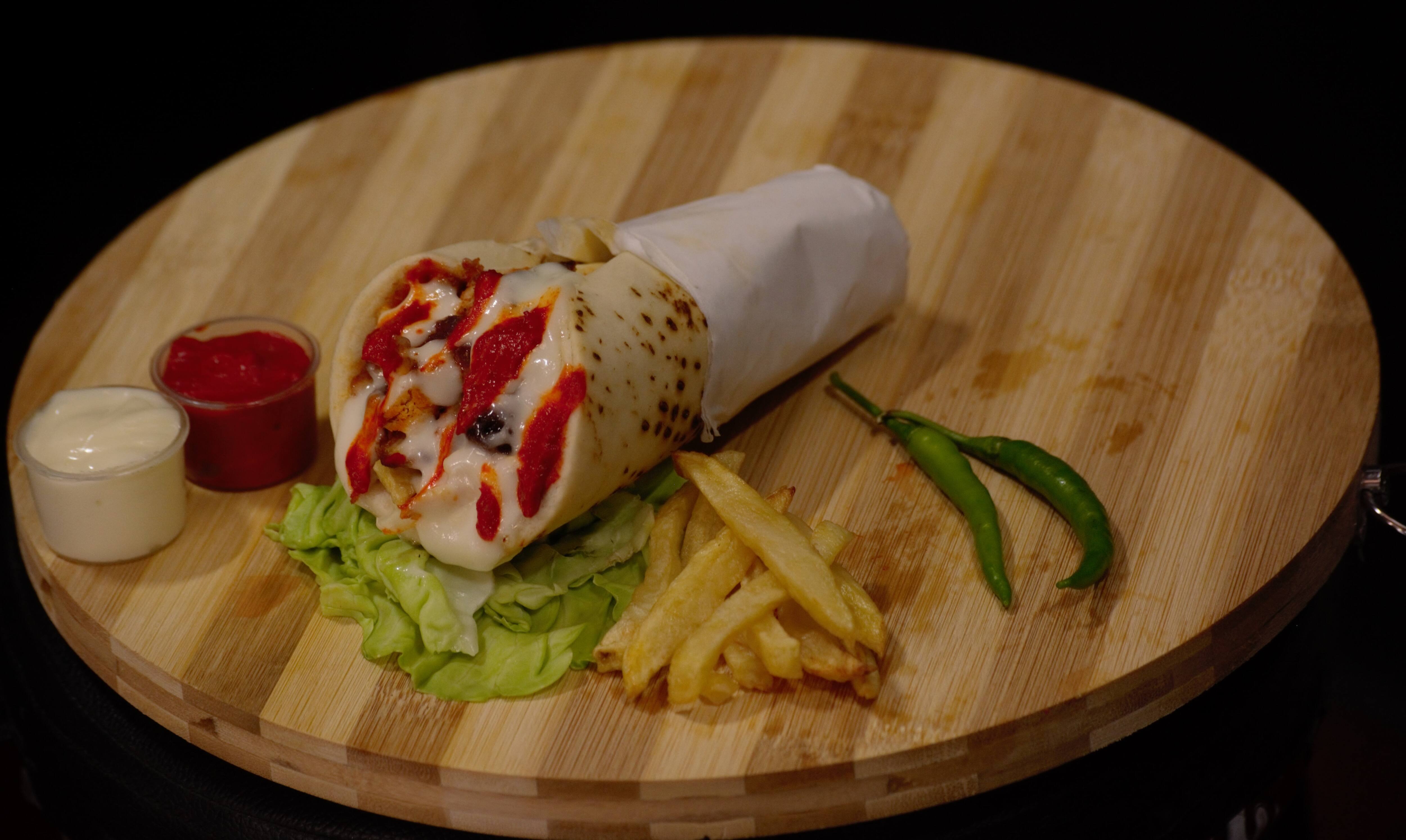 Junkie Food 10, Dahisar West, Mumbai | Zomato