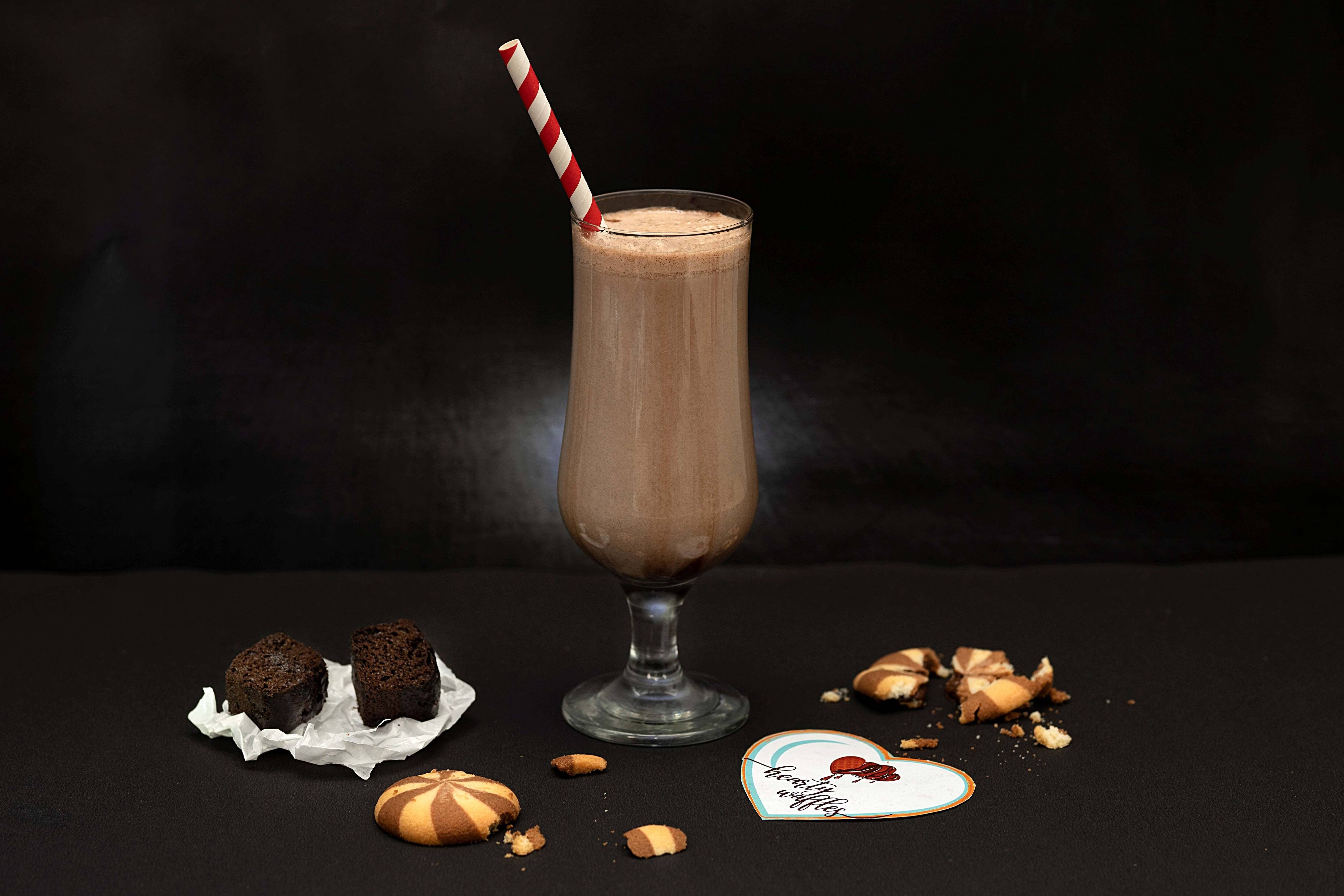 Quench Shakes, Indirapuram order online - Zomato