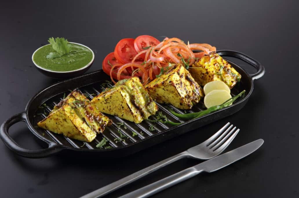 The Chaap Factory, Sector 72, Noida | Zomato