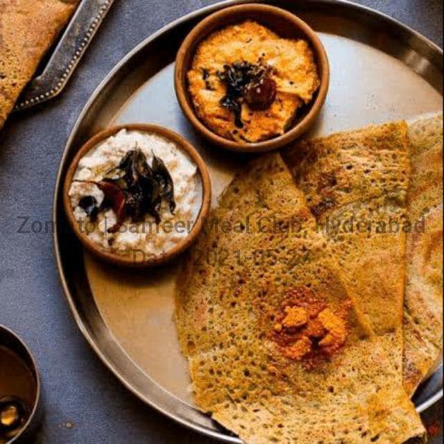 Sameer Meal Club, Banjara Hills, Hyderabad | Zomato