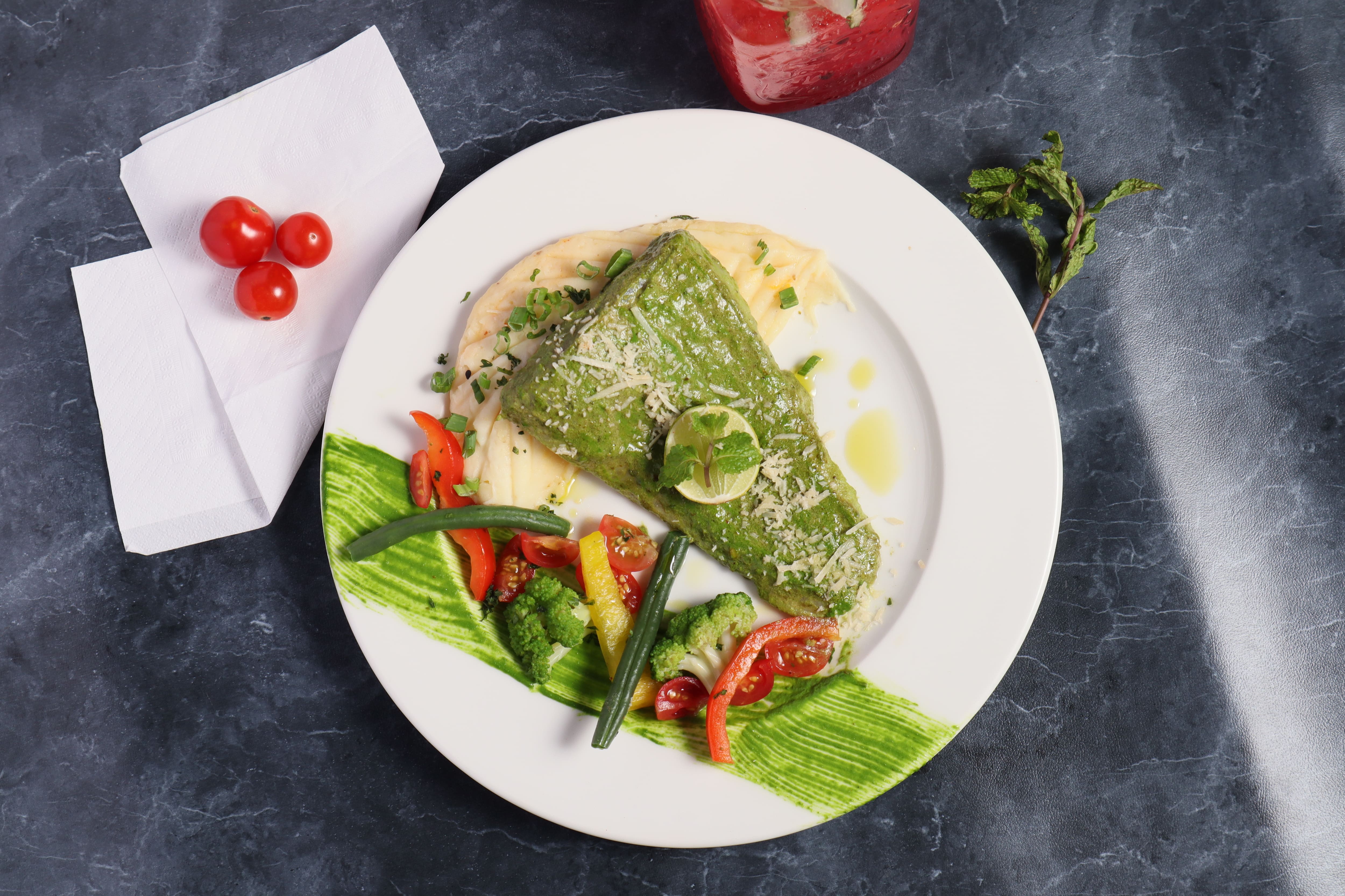 Fun Spice, Magarpatta, Pune | Zomato