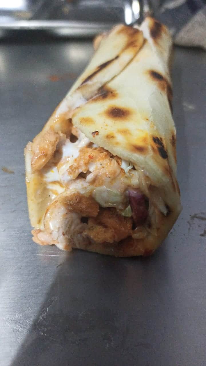 Mr. Delicious, Powai, Mumbai | Zomato