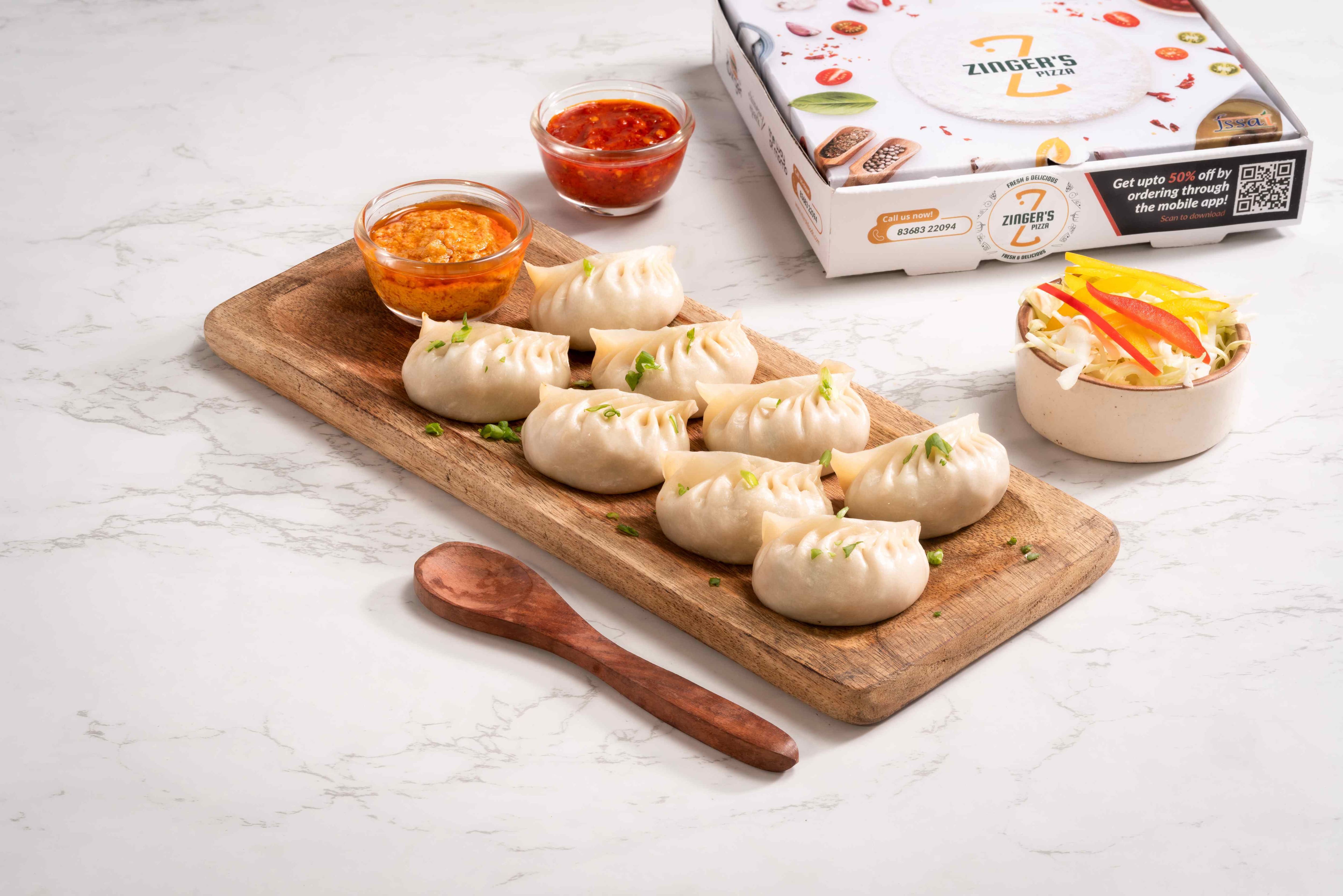 Zinger's Pizza, Sector 7, Dwarka, New Delhi | Zomato