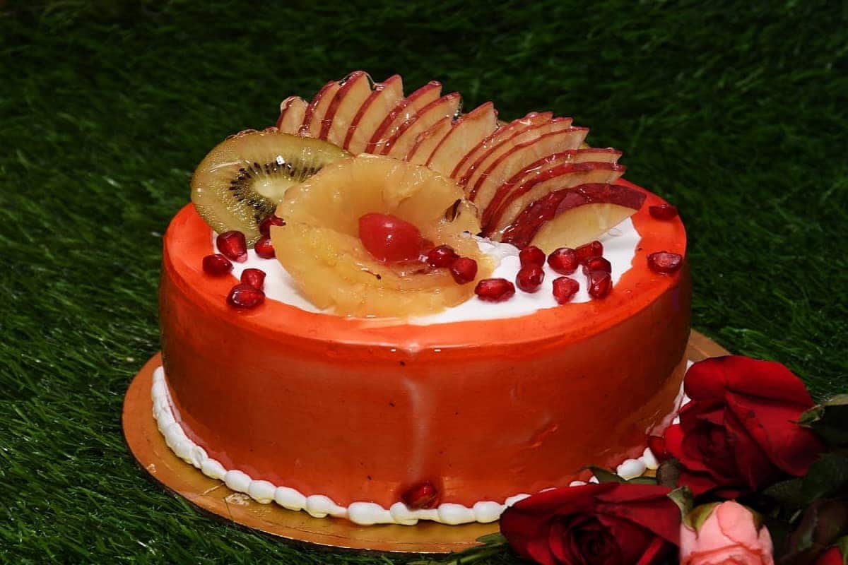 The Cake Divine, Civil Lines, New Delhi | Zomato