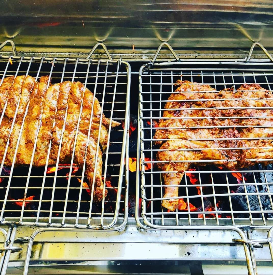 Roasteed Chicks, Gandhipuram, Coimbatore | Zomato