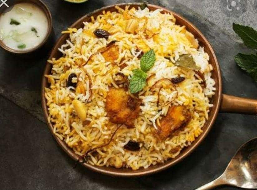 My Biryani House, Near Andheri East Station, Mumbai | Zomato