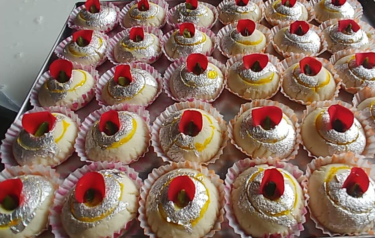 Ledikeni Sweets & Savouries, HSR order online - Zomato