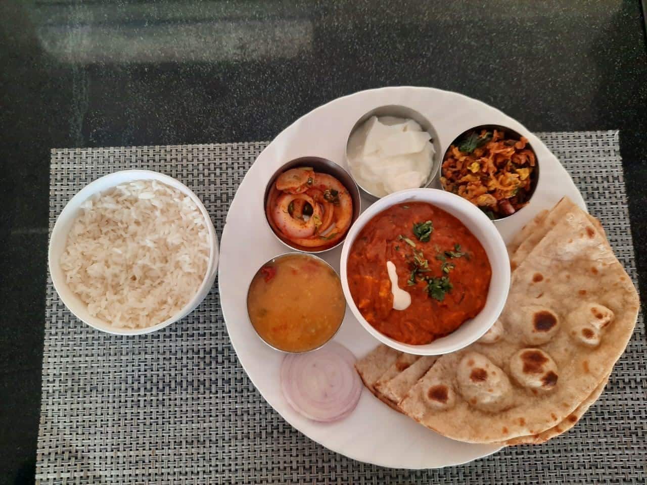 Food Field, Charminar order online - Zomato