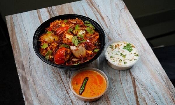 Bowl Me Crazy, Dhakoli, Zirakpur | Zomato