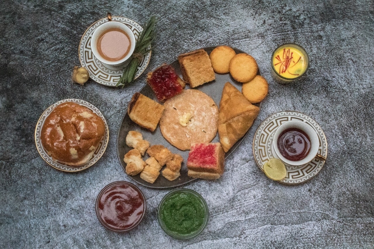 Desire Instant Chai, Maza Aajaye !!, Kalyan, Thane | Zomato