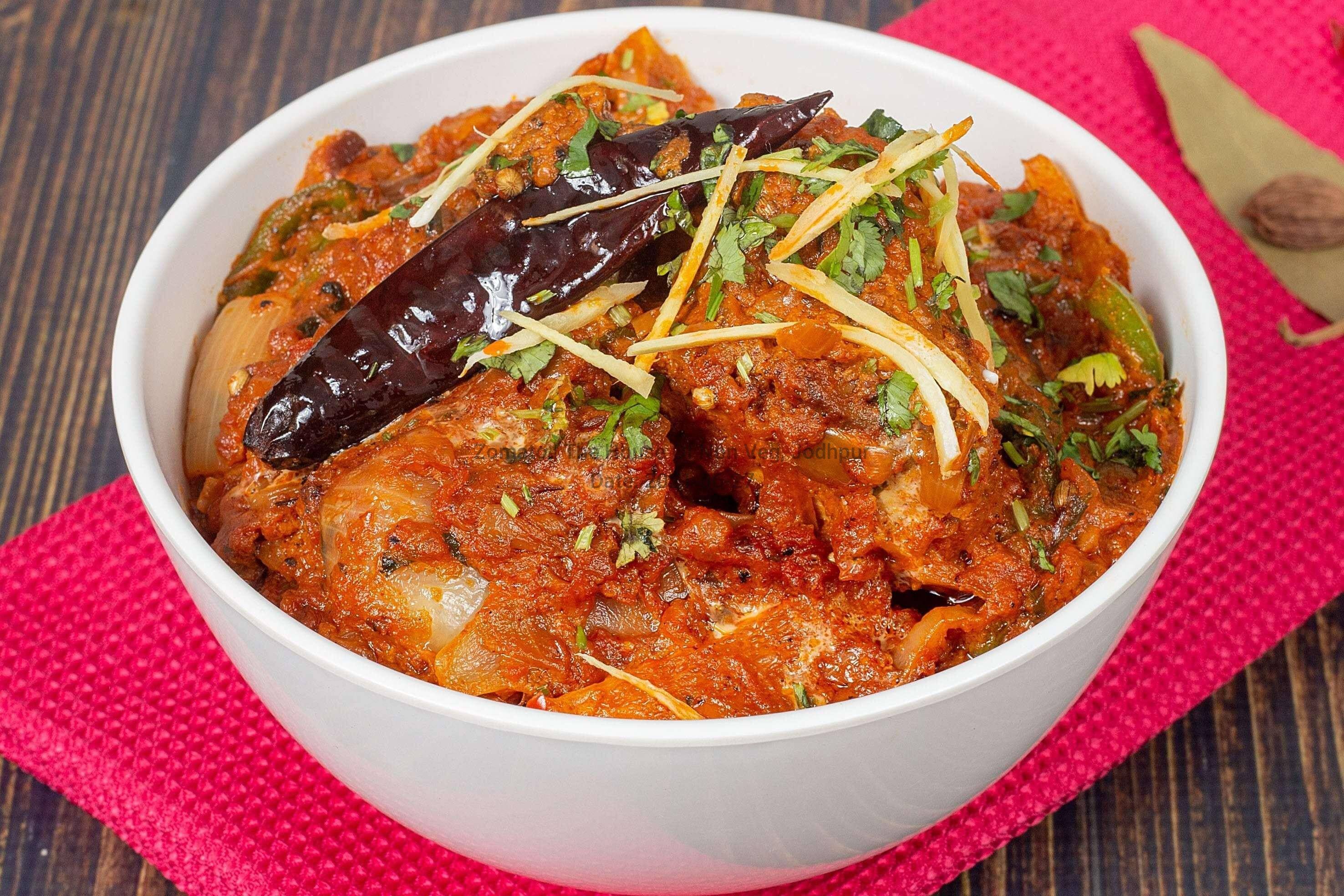The House Of Non Veg, Bhadu Market, Jodhpur | Zomato