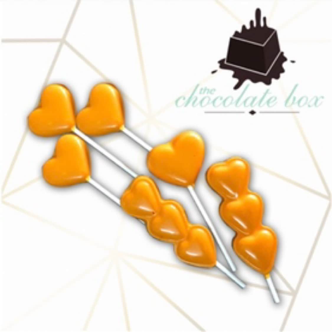 The Chocolate Box, Fort order online - Zomato