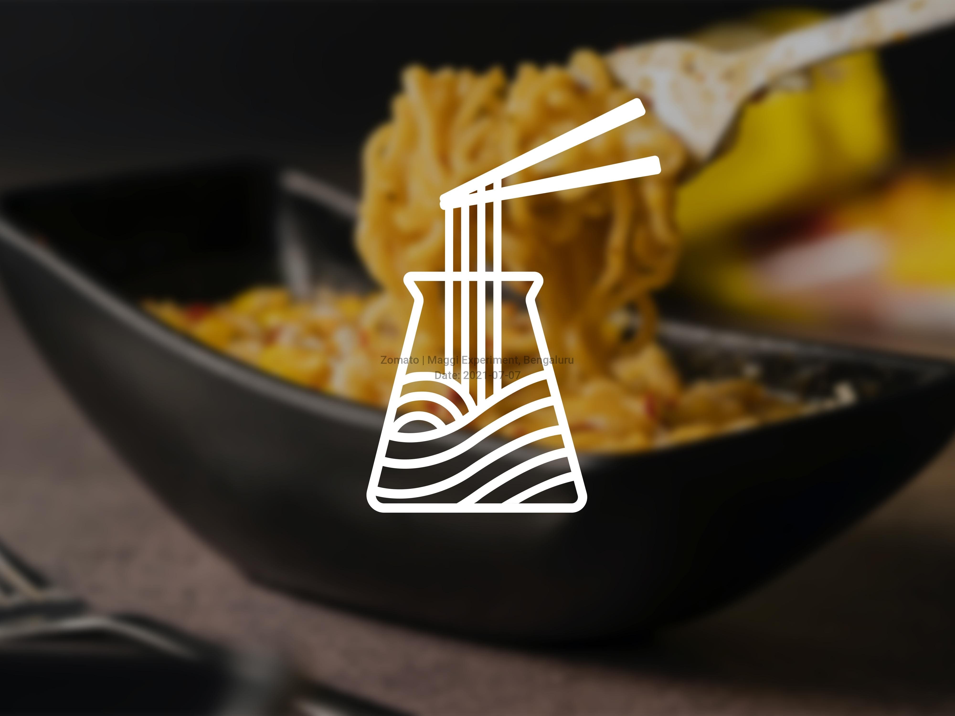 Maggi Experiment, Bommanahalli, Bangalore | Zomato