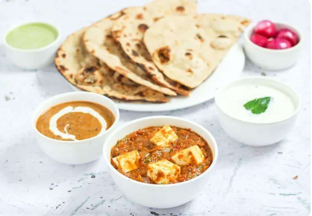 Thali Dona, Dombivali East, Thane | Zomato