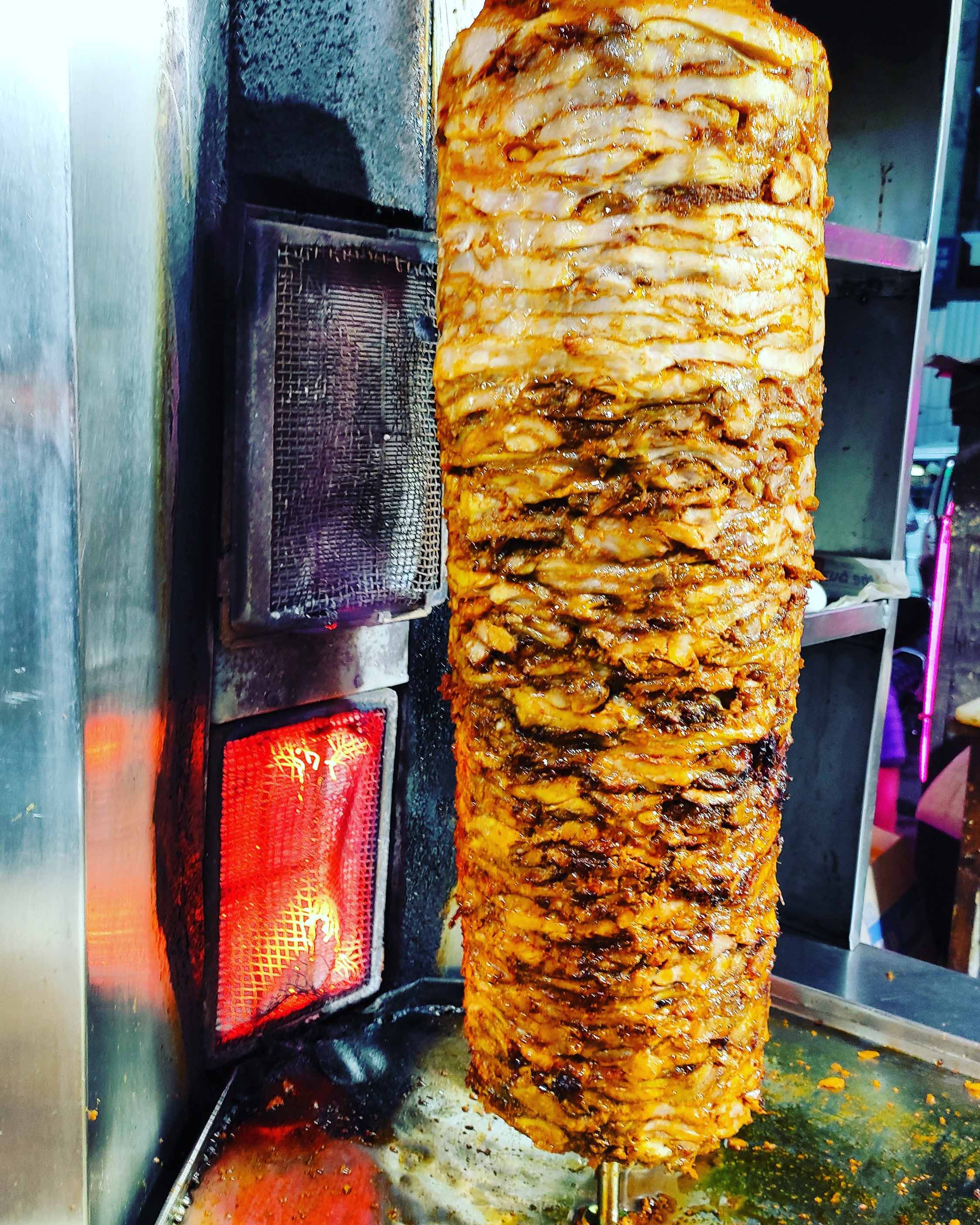 Al Saba Shawarma, Hitech City, Hyderabad | Zomato