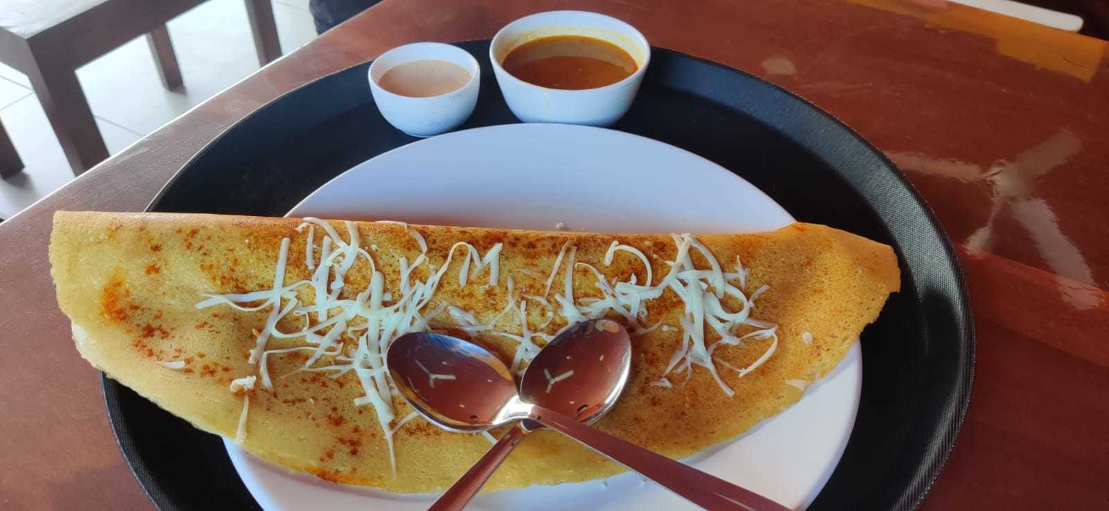 The Royal Madrasi Restro, Bhadu Market, Jodhpur | Zomato