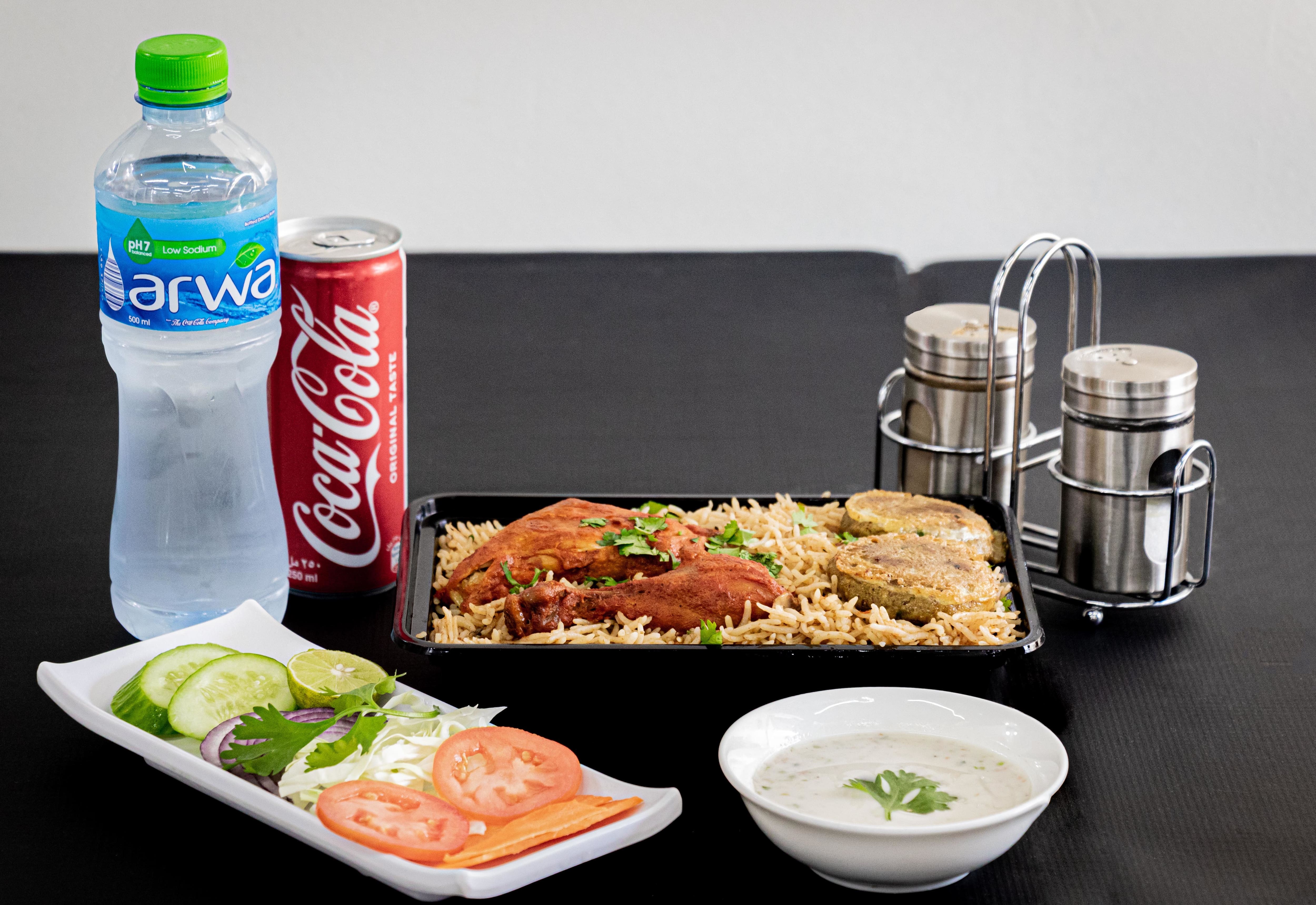 Savour Food Restaurant & Cafeteria, Al Markaziya order online - Zomato