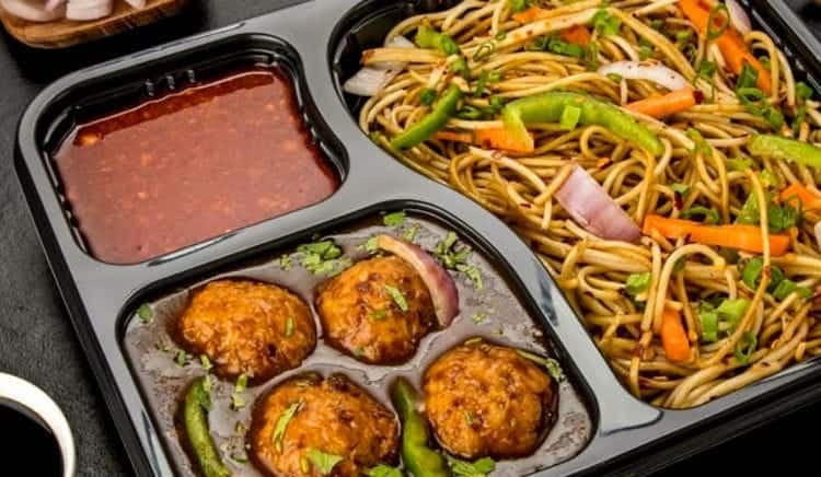 Taj Restaurant, Delta 1 order online - Zomato