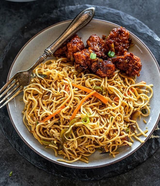 The Hot Chinese, Dayal Bagh, Agra | Zomato