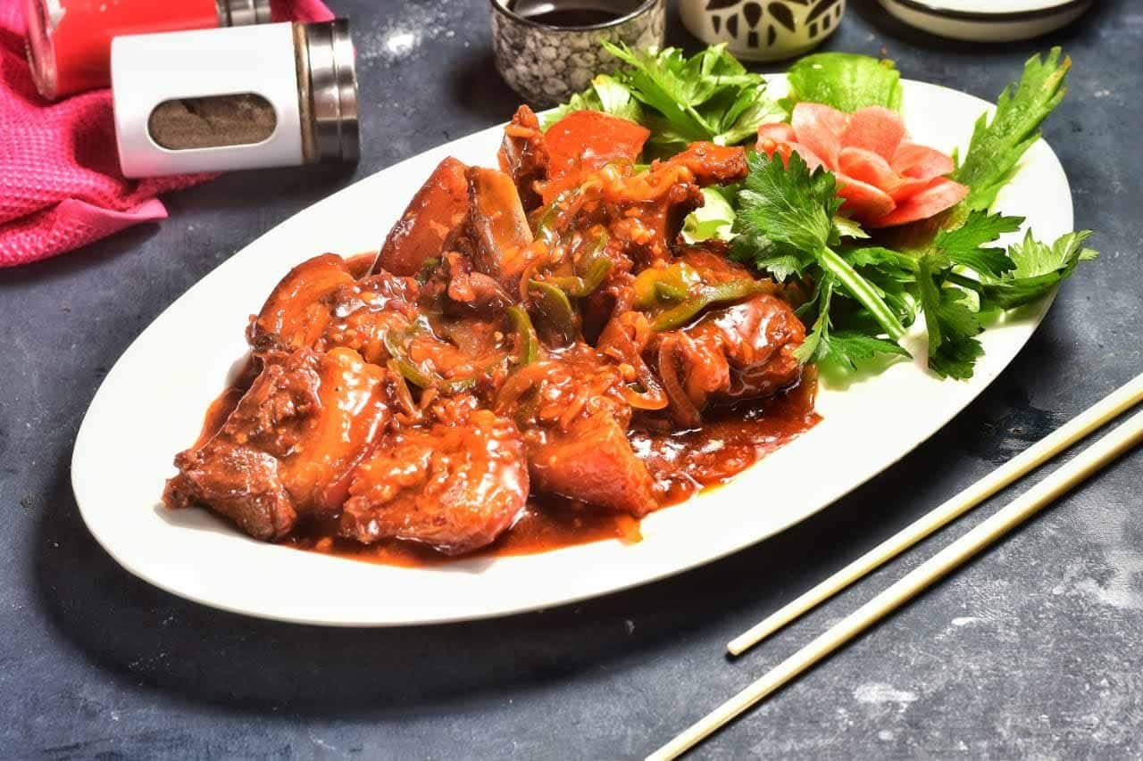 Dragon Point, Indirapuram, Ghaziabad | Zomato