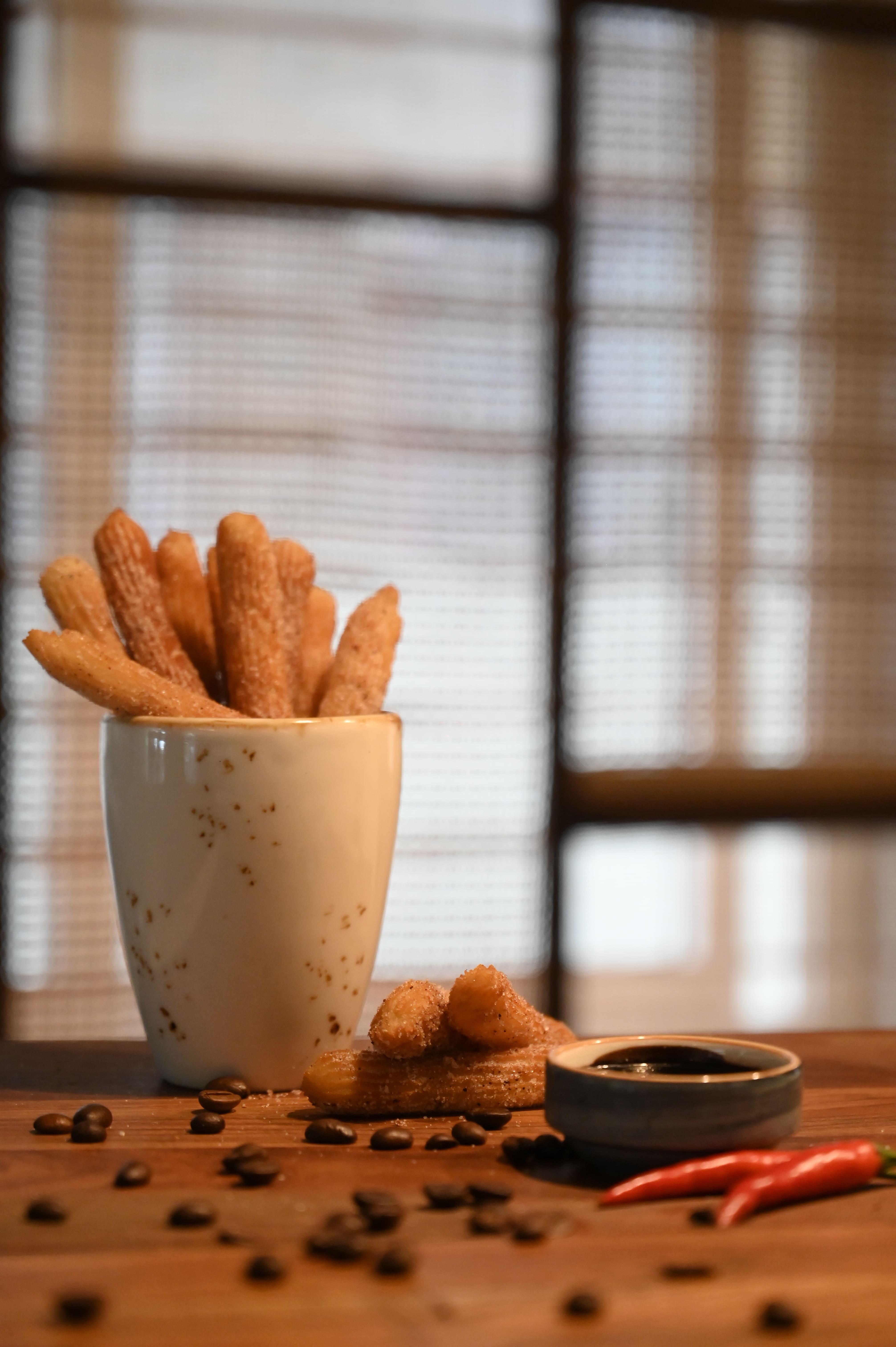 Cafe Petriqor, JP Nagar, Bangalore | Zomato