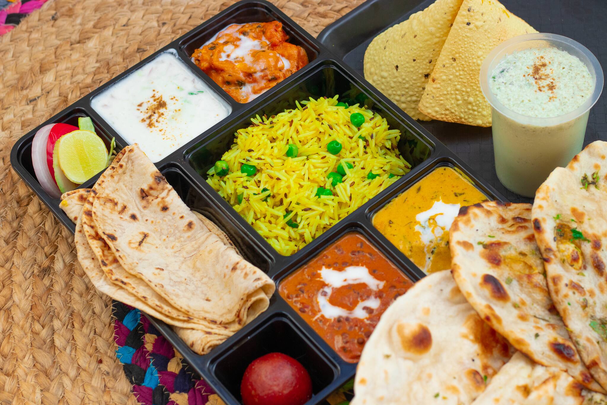 Indian Masala Express, Arera Colony, Bhopal | Zomato
