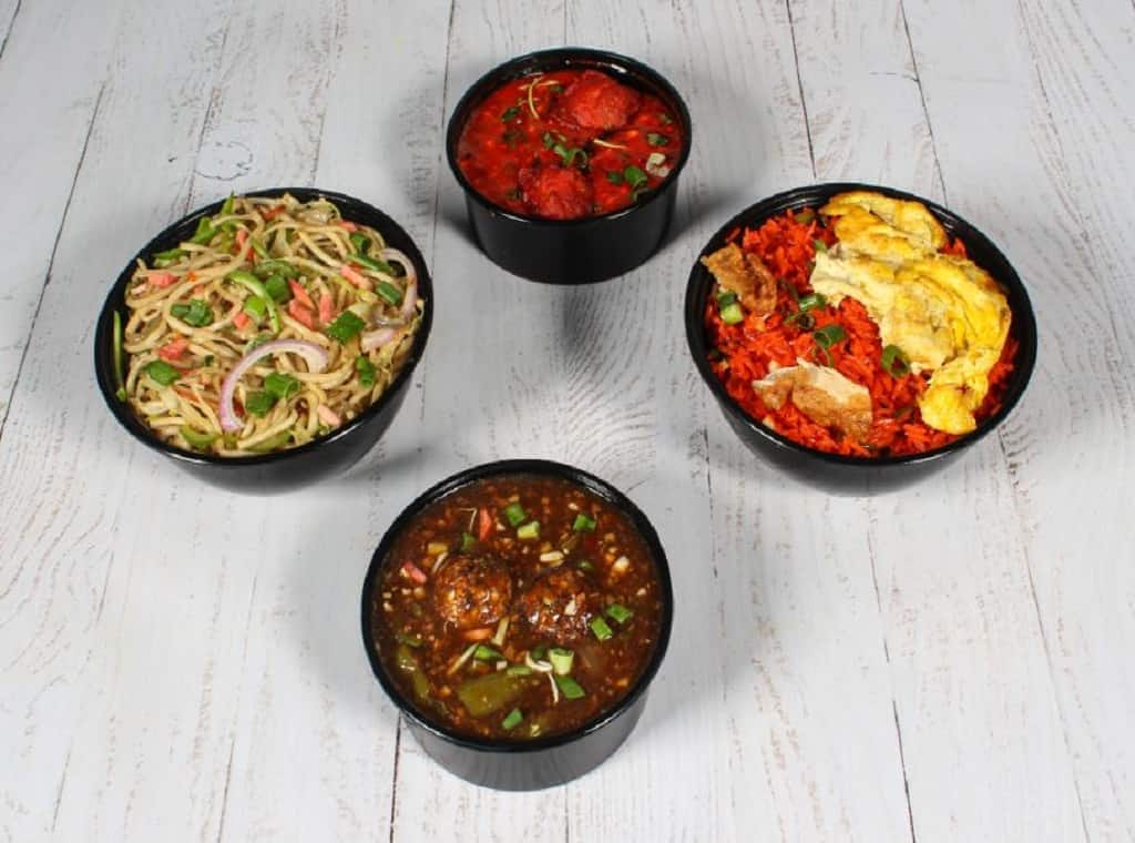 China Wale, Narhe, Pune | Zomato