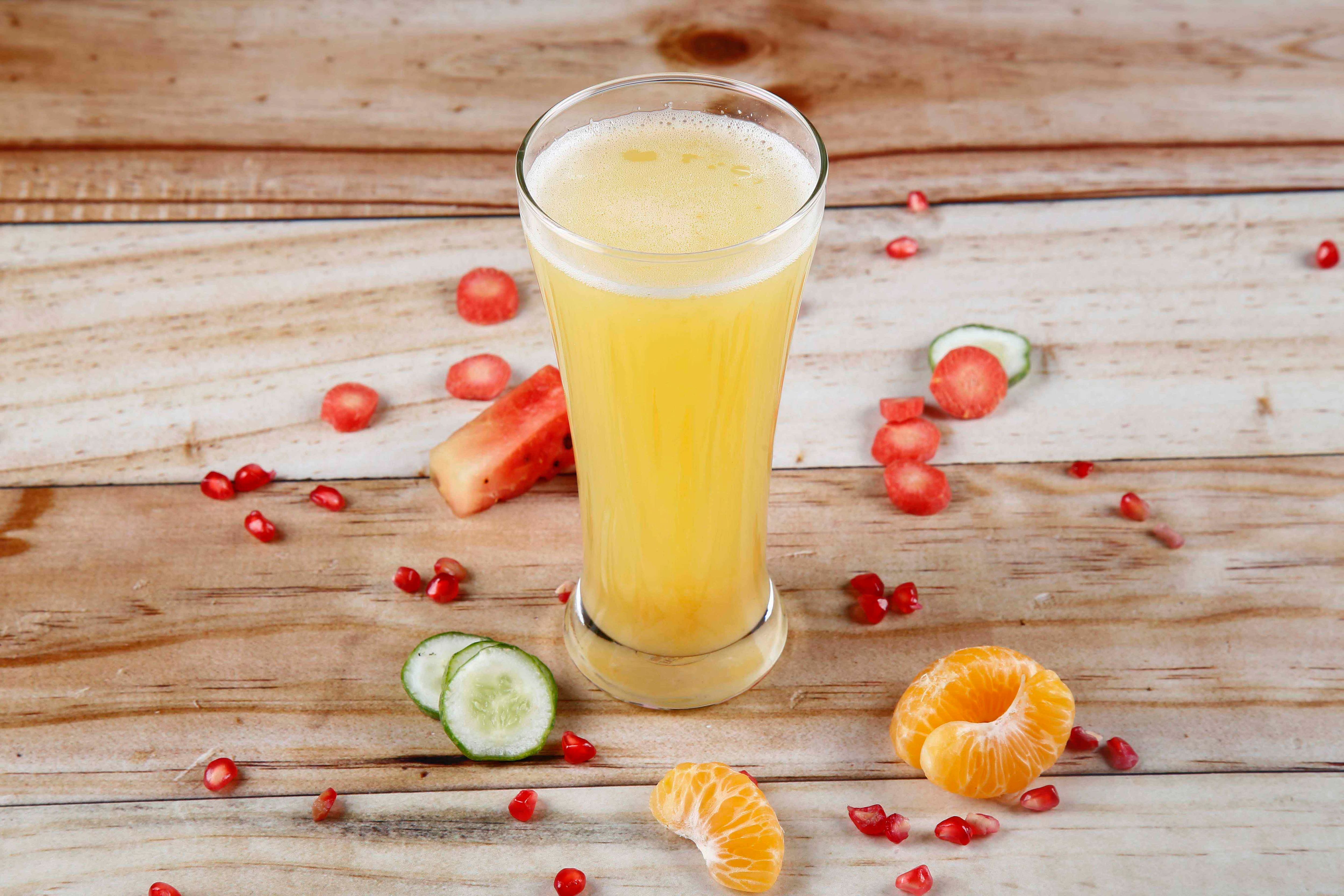 Juice Station, Vasco, Goa | Zomato