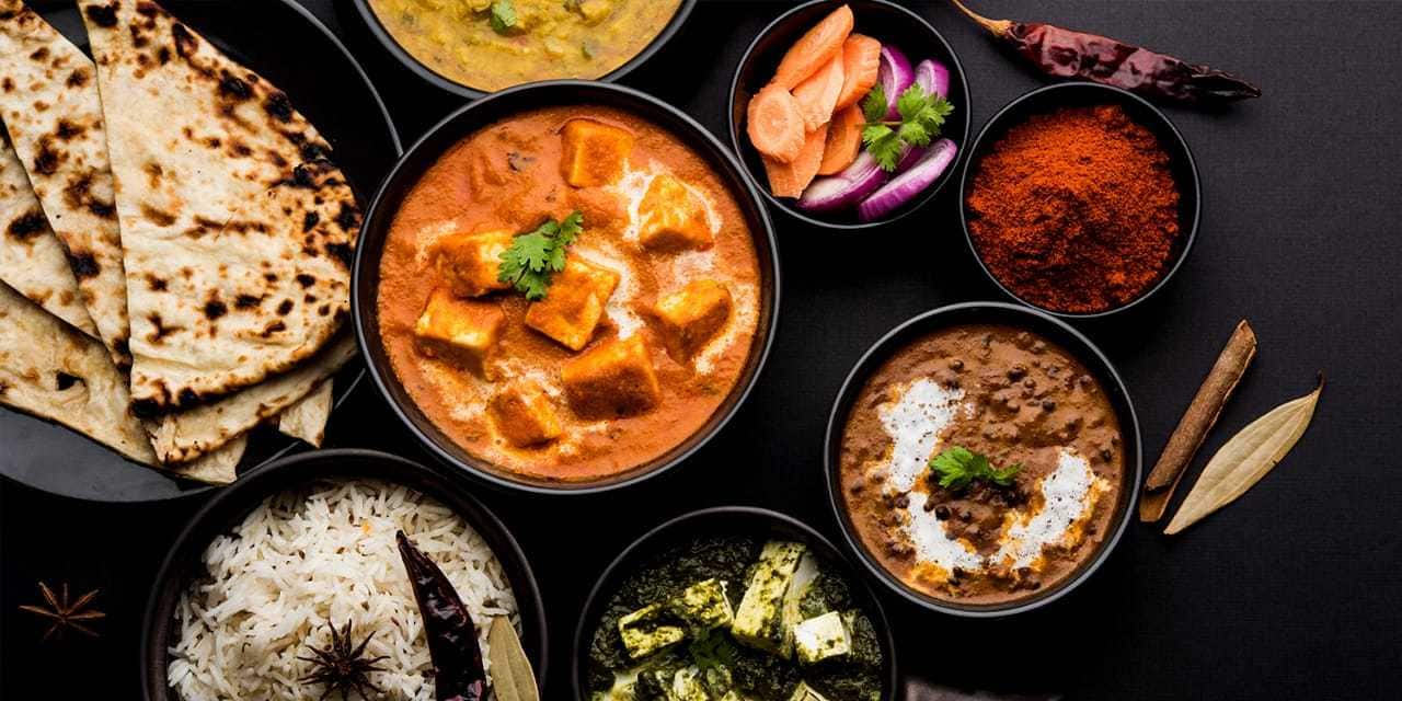 Burari - 84 The Authentic Indian Kitchen, Burari, New Delhi | Zomato