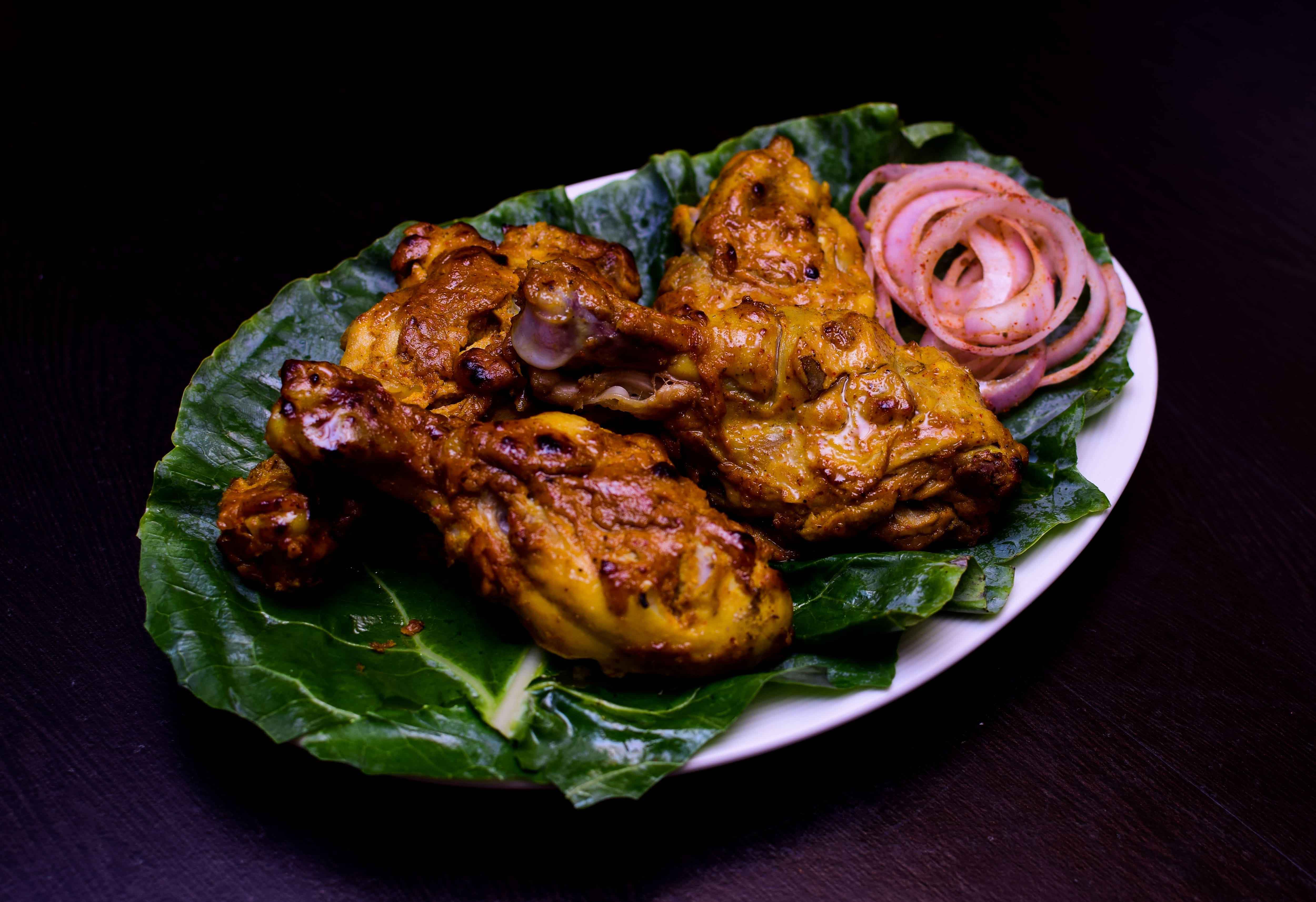 Menu of Aahil Multi Cuisine Family Restaurant & Caterer, Chinar Park ...