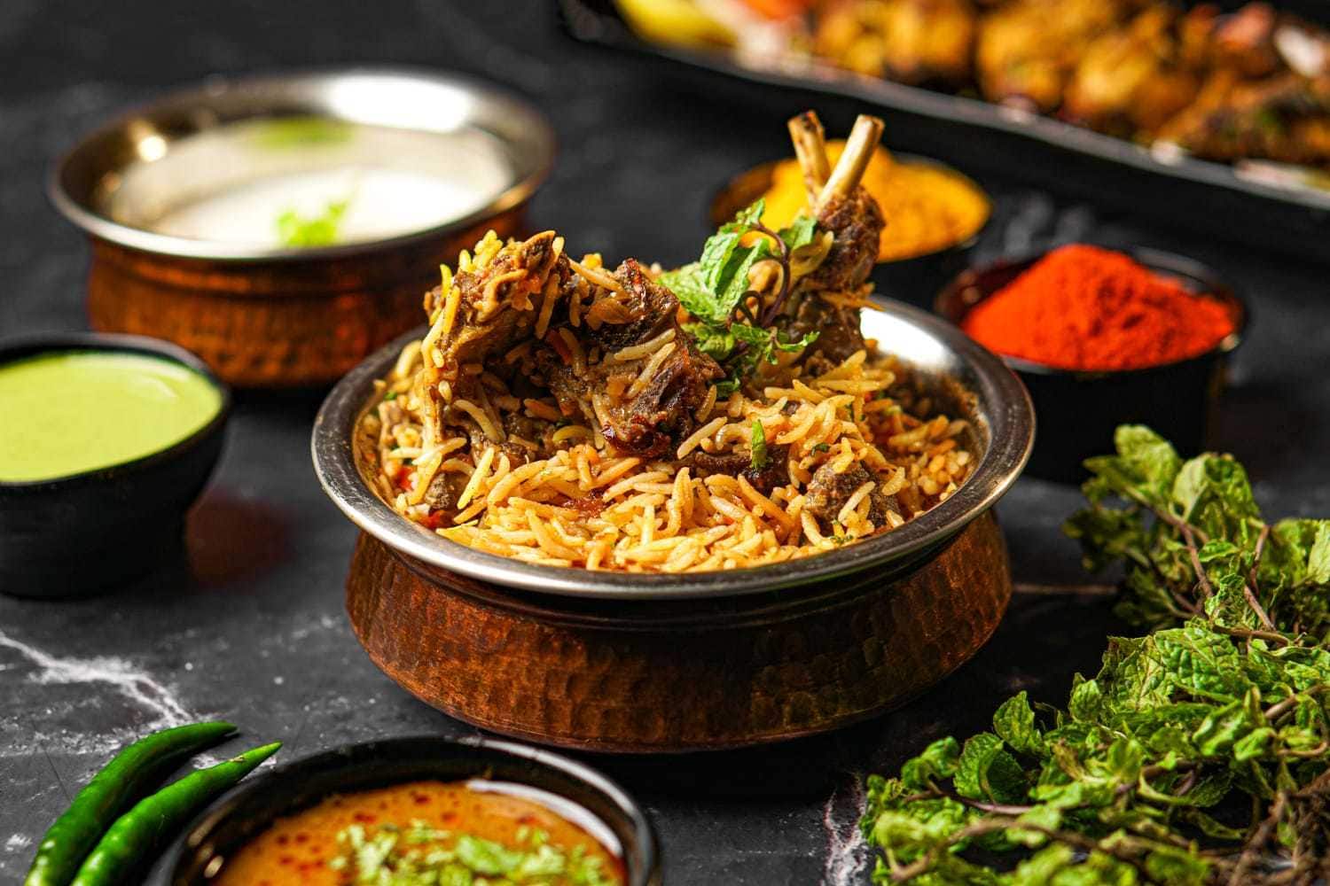 Kake Da Hotel, Swaroop Nagar, Kanpur | Zomato