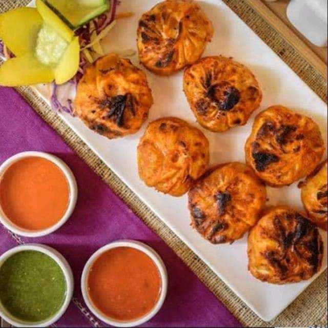 King Momos Com, Uttam Nagar order online - Zomato