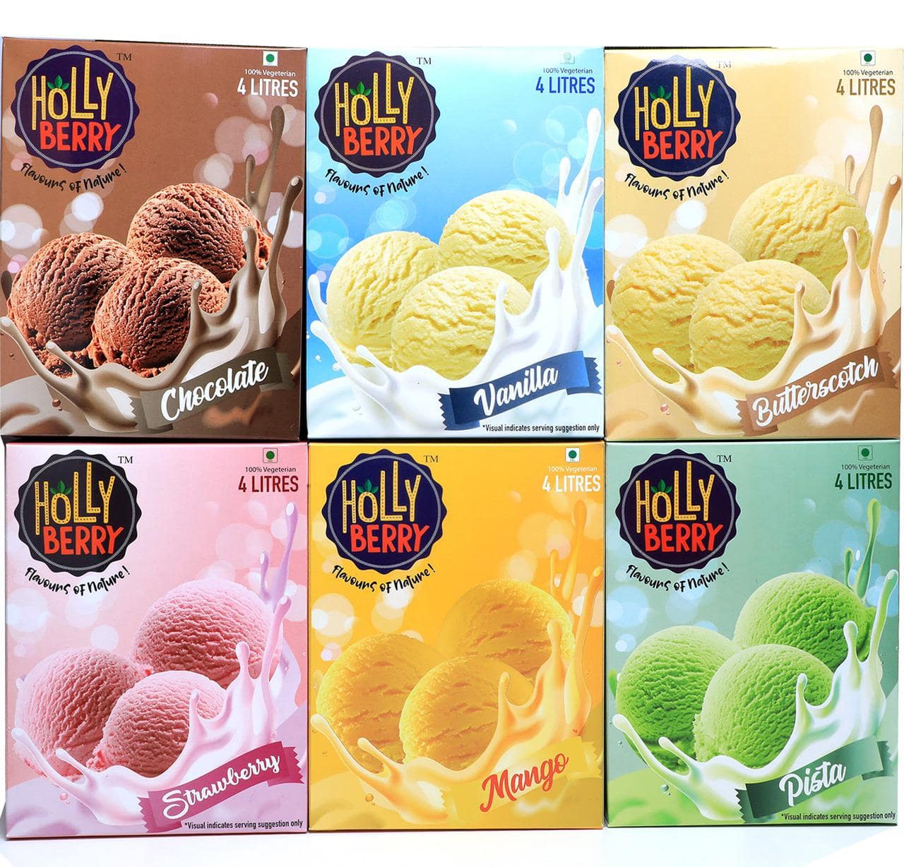 Holly Berry Ice Cream, Tiruvottiyur order online - Zomato