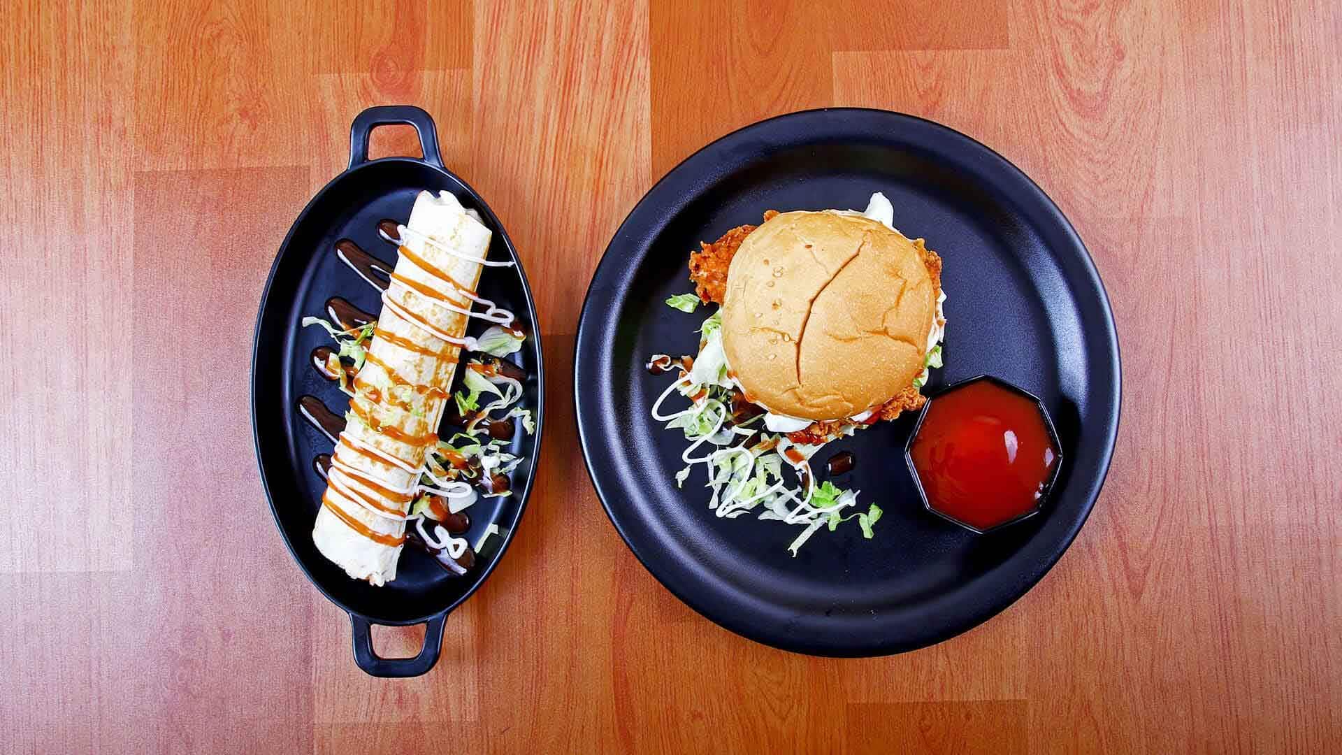 Crunchy Delight, Vypin, Kochi | Zomato