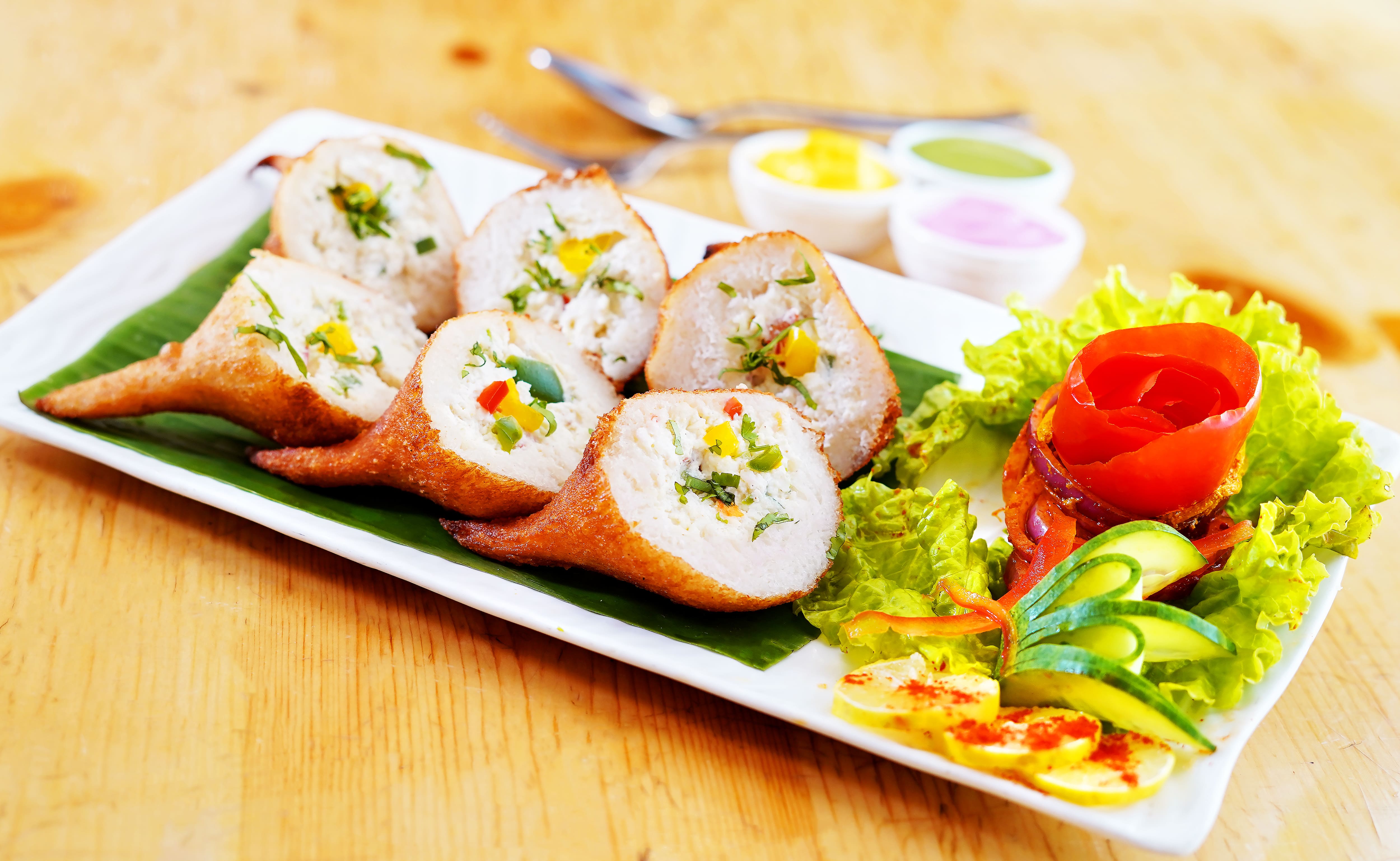 Pind Balluchi, MG Road, Gurgaon | Zomato