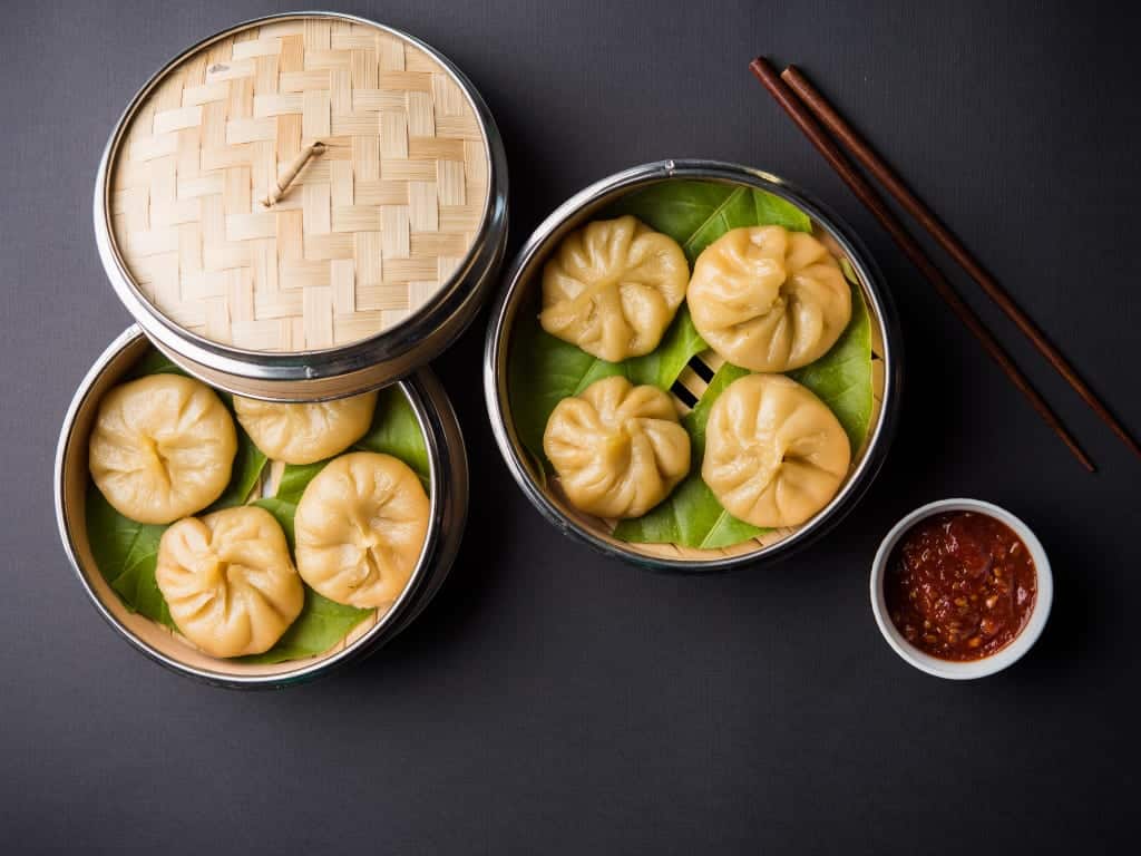 The Momoji, Hingna T Point, Nagpur | Zomato