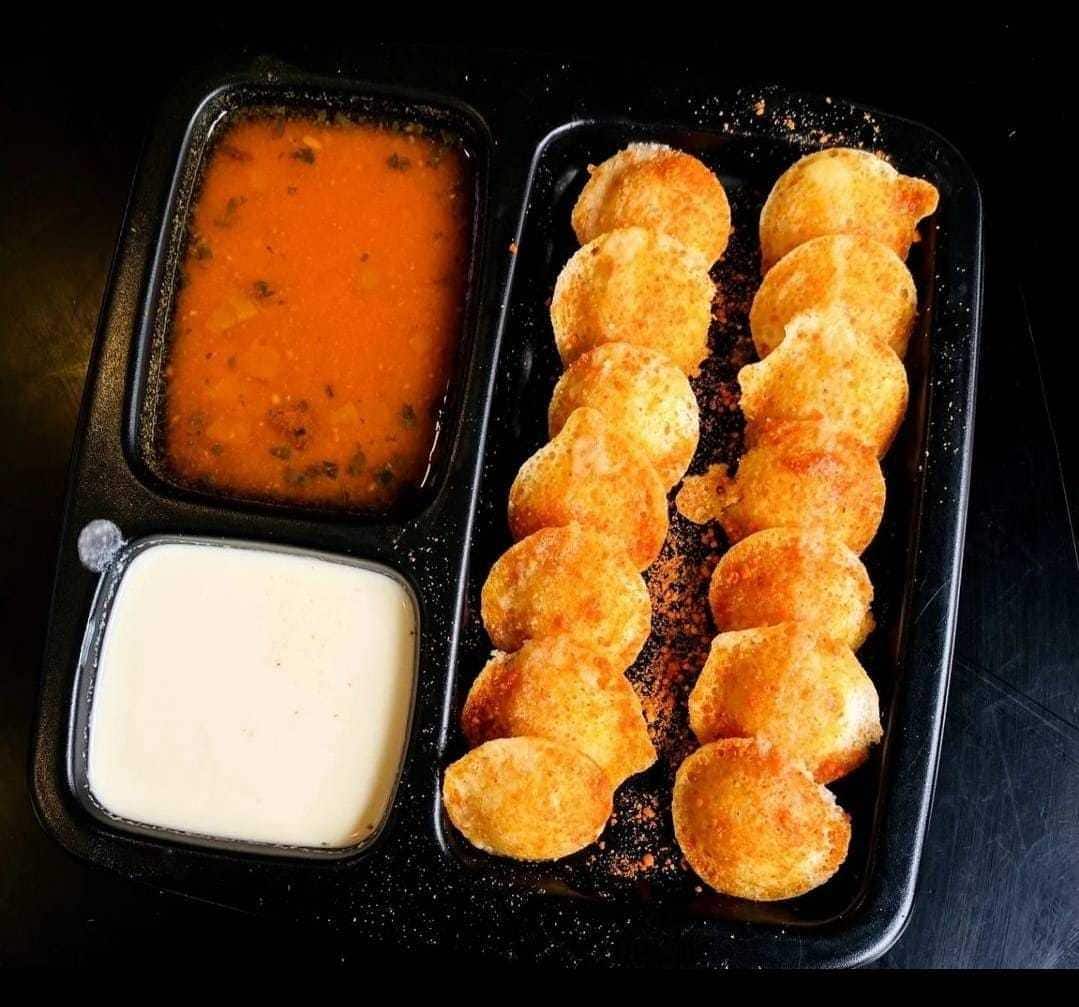 Naadbramha Idli, Kalyani Nagar order online - Zomato