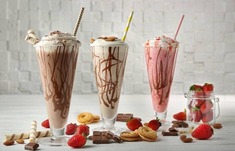 Shakes Experiment, Koramangala 6th Block, Bangalore | Zomato