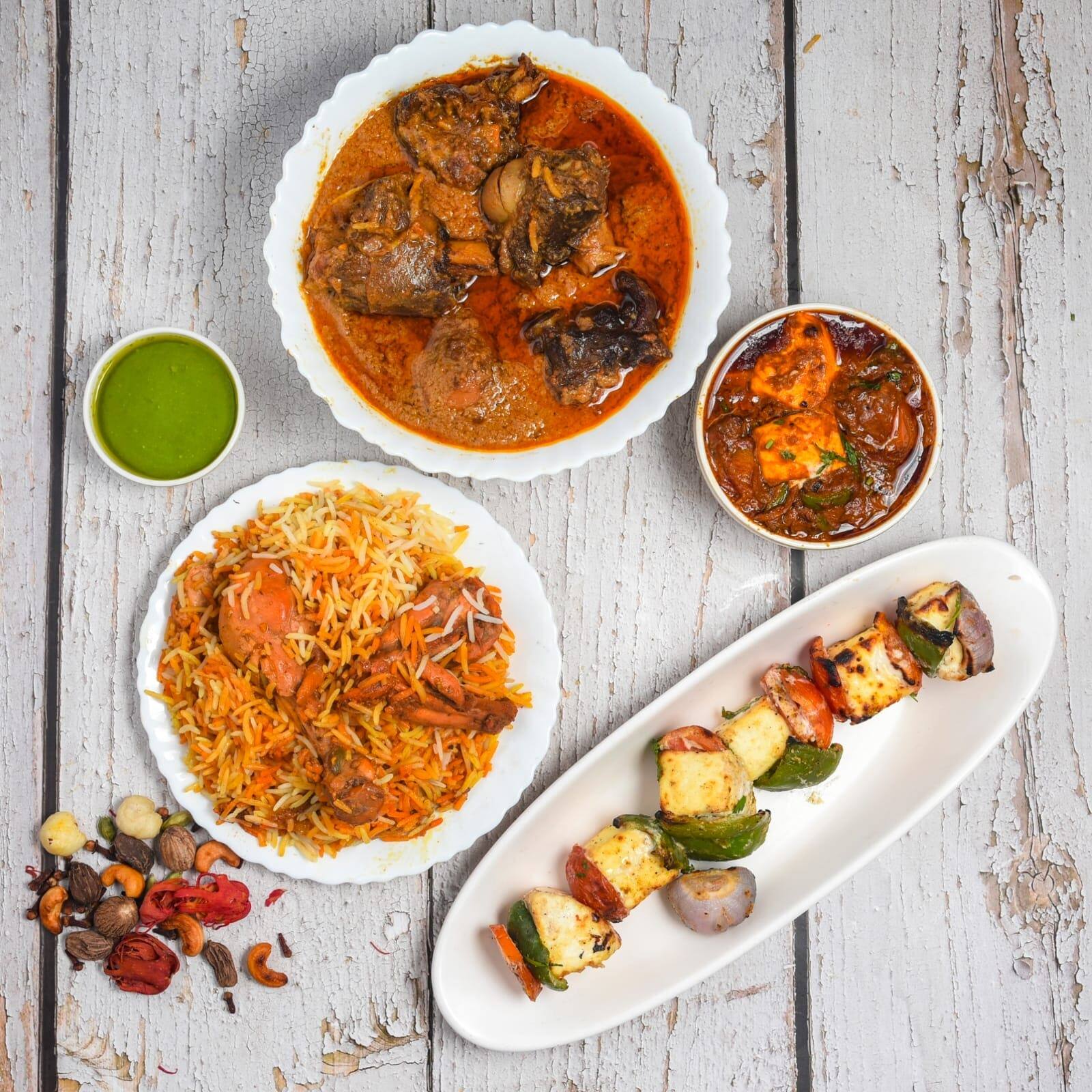 The Royal Taste, Palam, New Delhi | Zomato