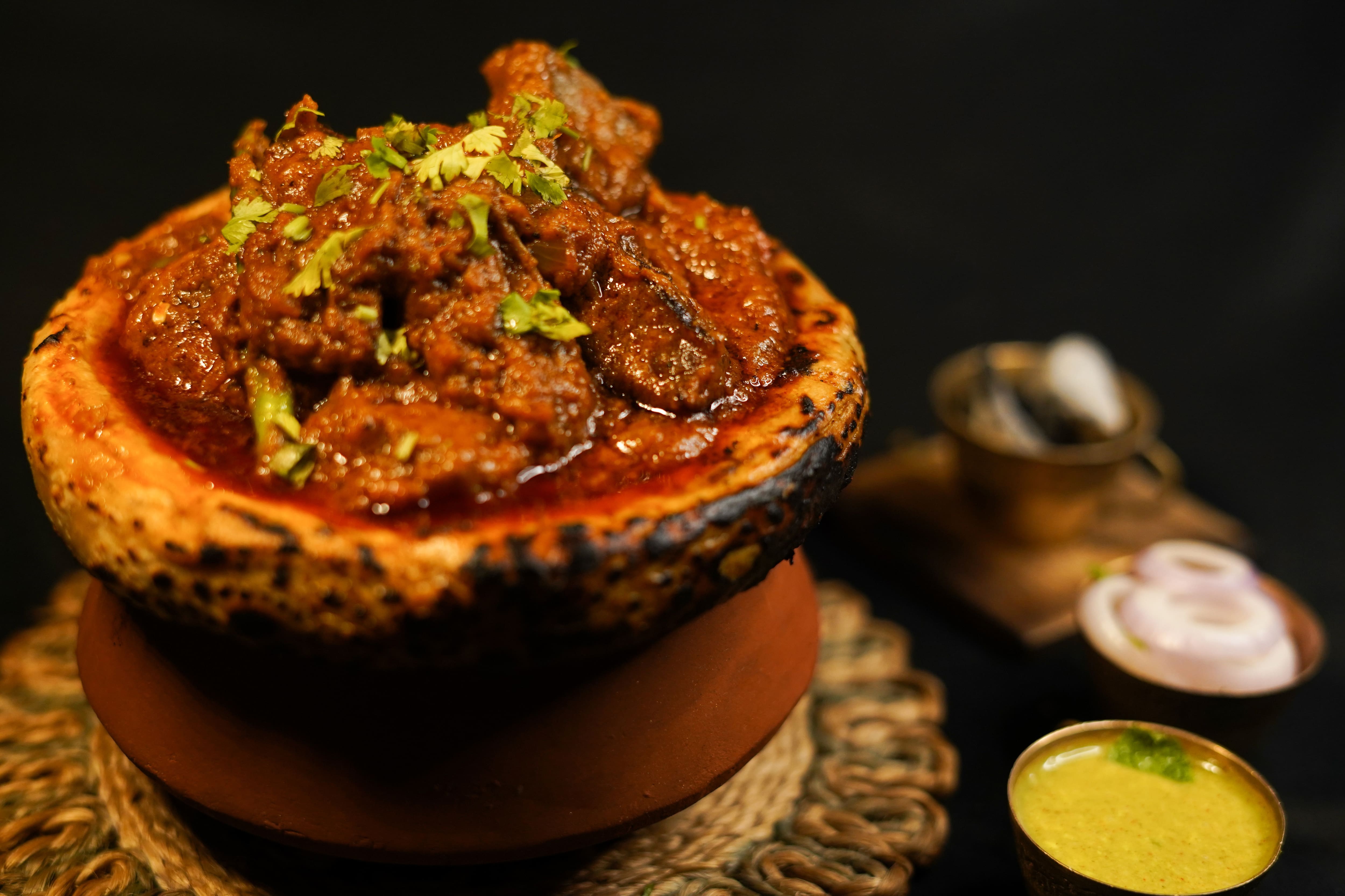 Shahi Lazeez Handi, Arera Colony, Bhopal | Zomato