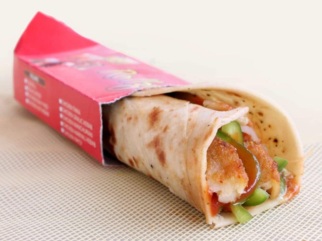 Roll Zone, Lingampally, Hyderabad | Zomato