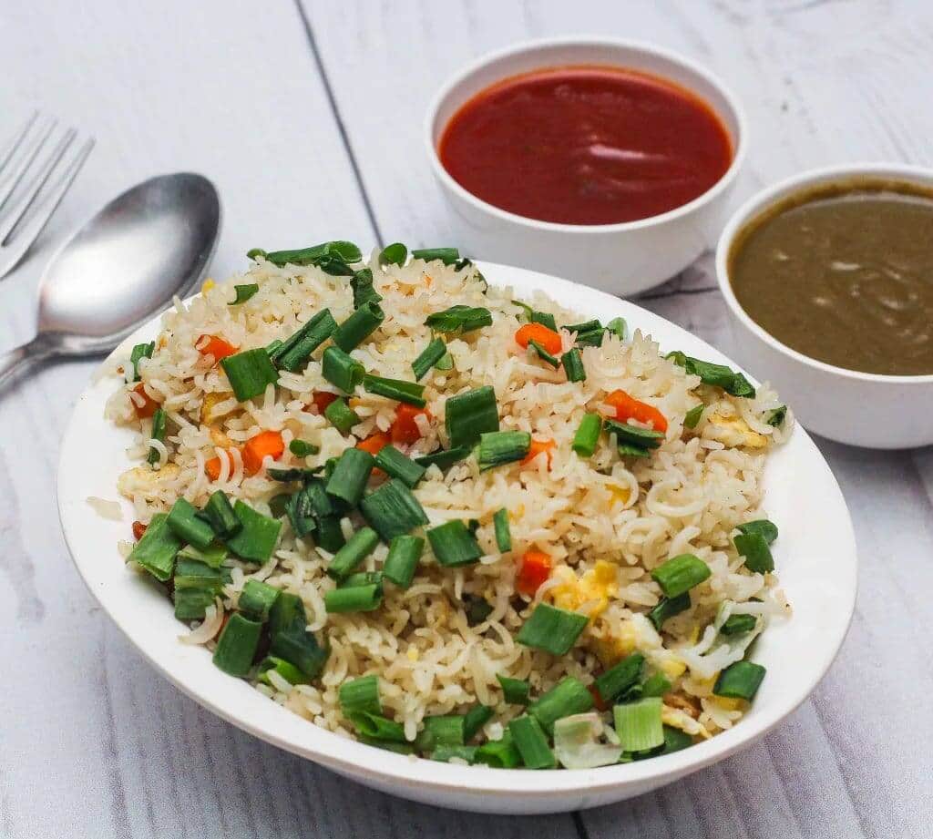 Menu of Desi Chaskey, Krishna Nagar, New Delhi