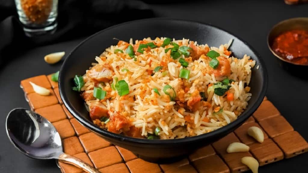 Hot Lee Chinese, Ghatlodia, Ahmedabad | Zomato