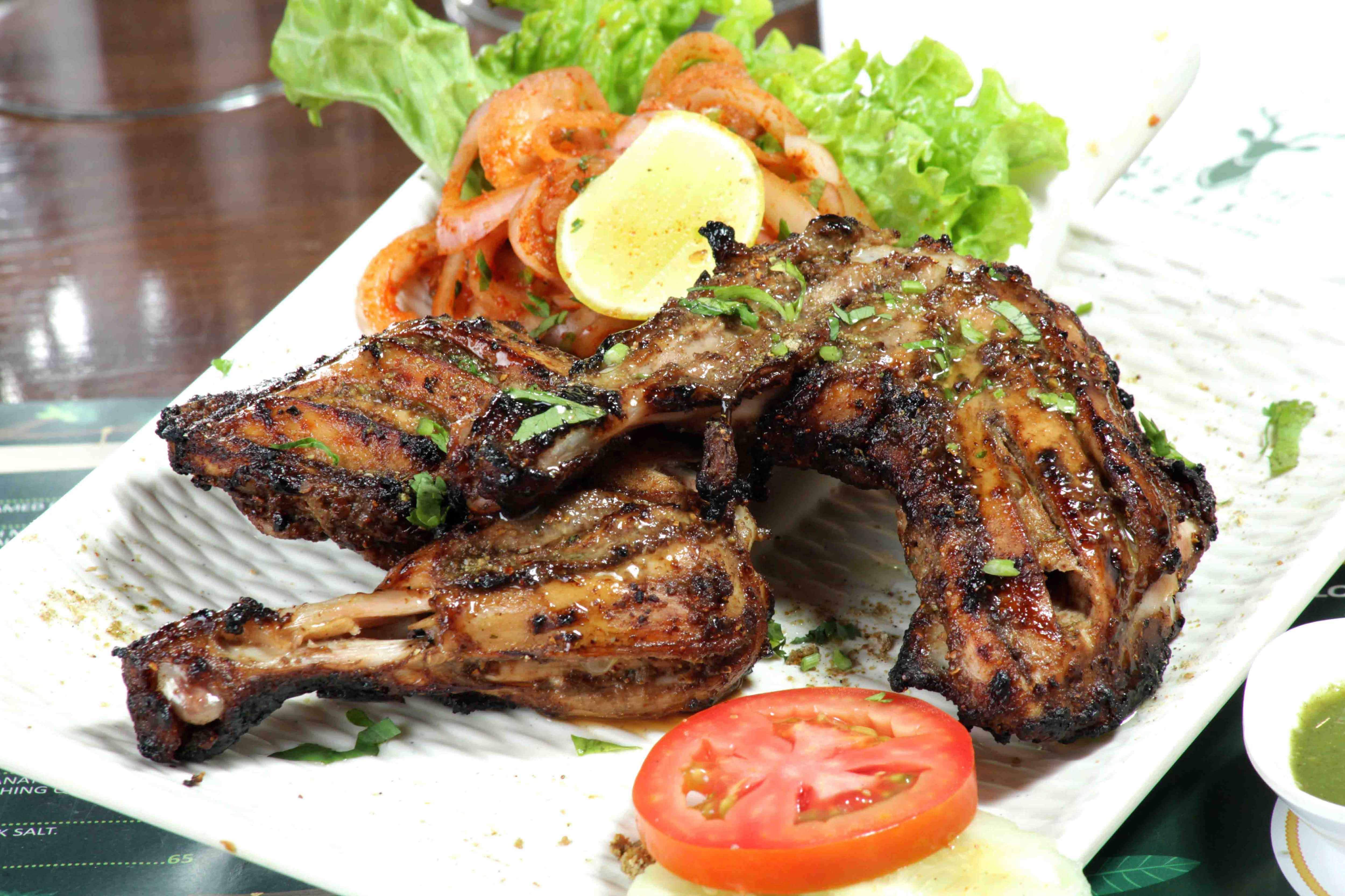 Park Balluchi Express, Janakpuri, New Delhi | Zomato