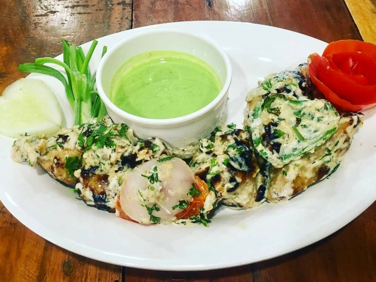 Chaap Khazana, Sector 31, Faridabad | Zomato