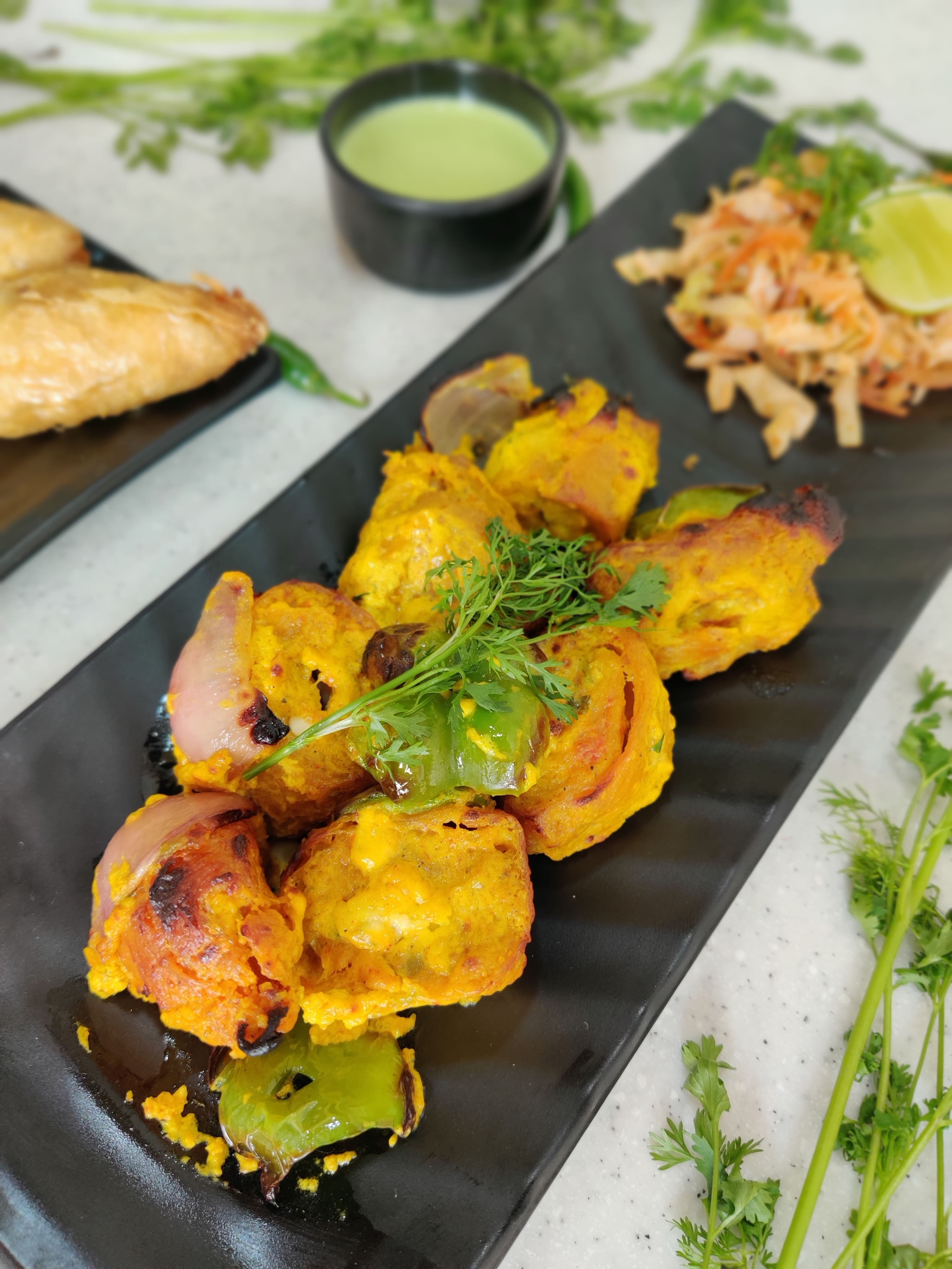 Chaaps & More, Vashi order online - Zomato