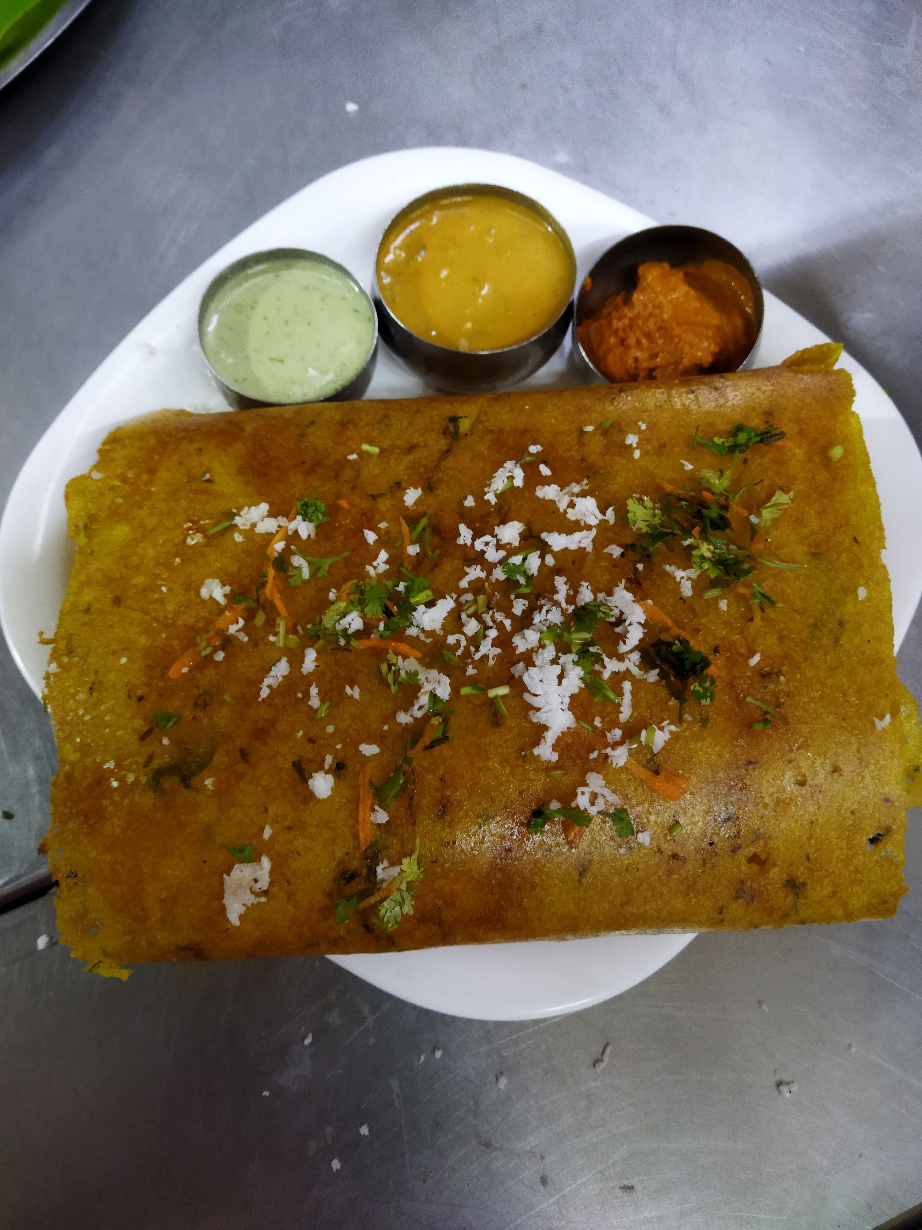 Atithi Sathkar Veg, Anekal, Bangalore | Zomato