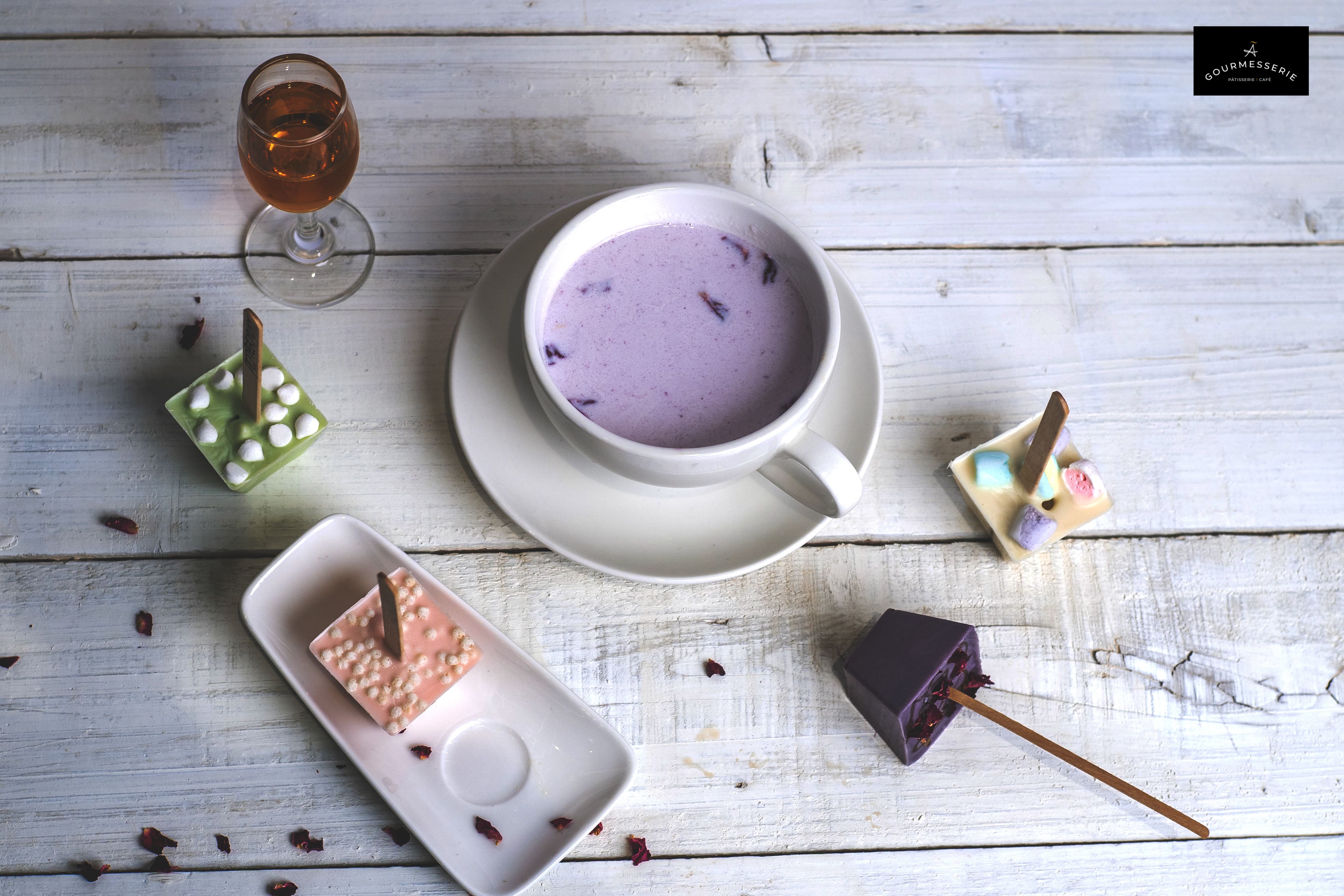 Book table and online reservation at A Gourmesserie, Bodakdev, Ahmedabad