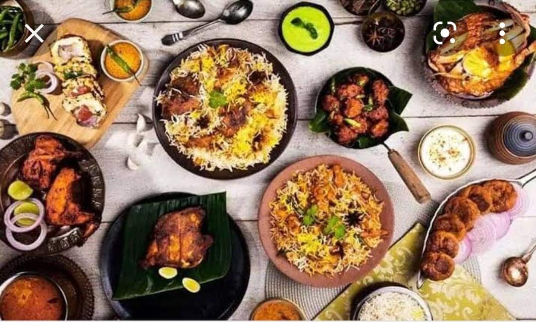 Paapi Pet Nonveg, Civil Lines, Allahabad | Zomato